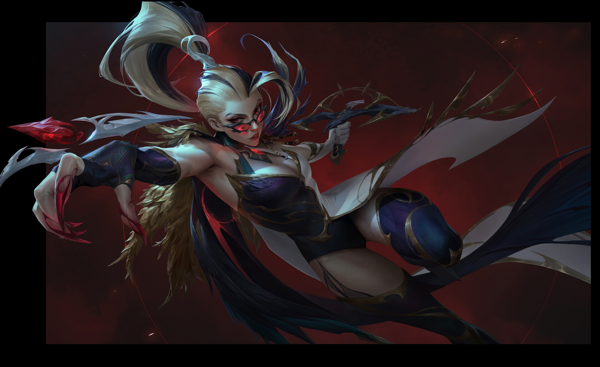 pulsfire vayne