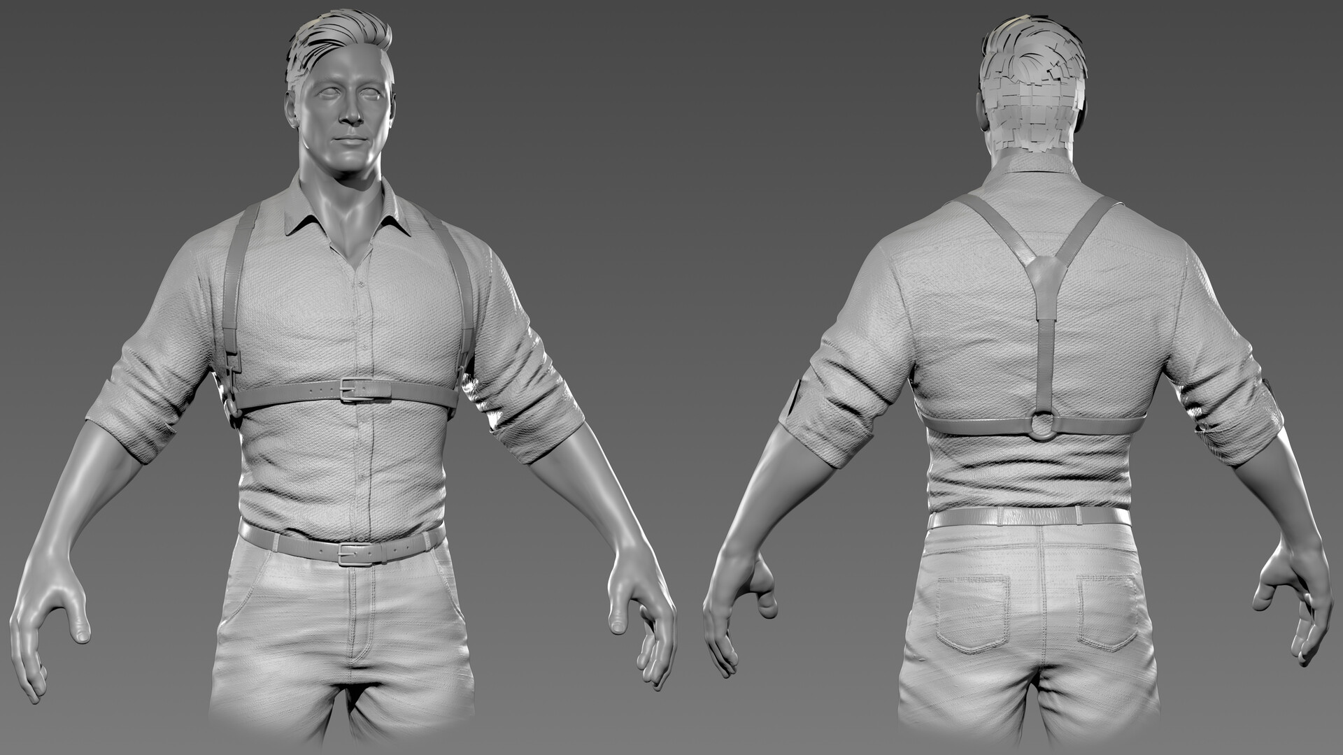 Bala kishor - Nathan Drake's Unknown Brother^-^