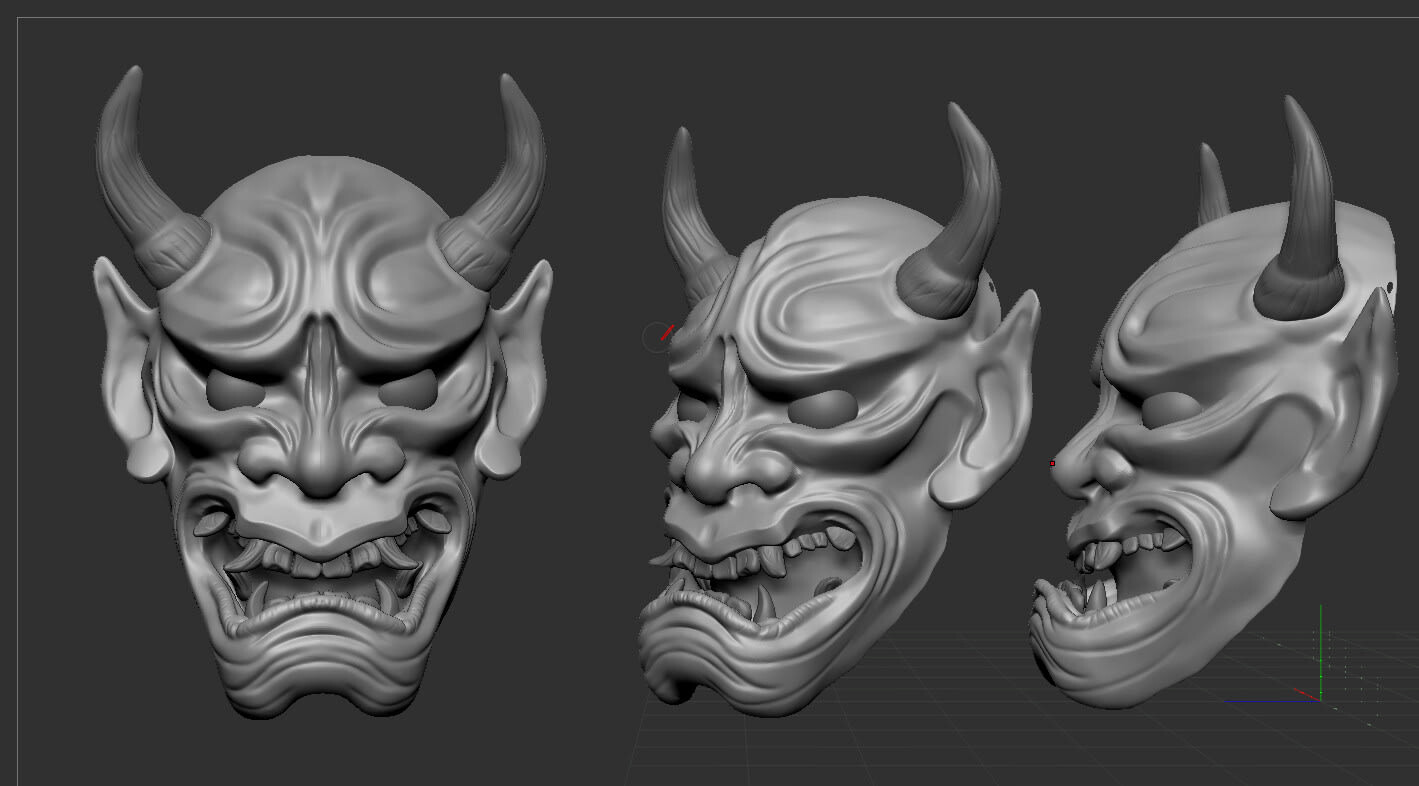 ArtStation - 3d modeling