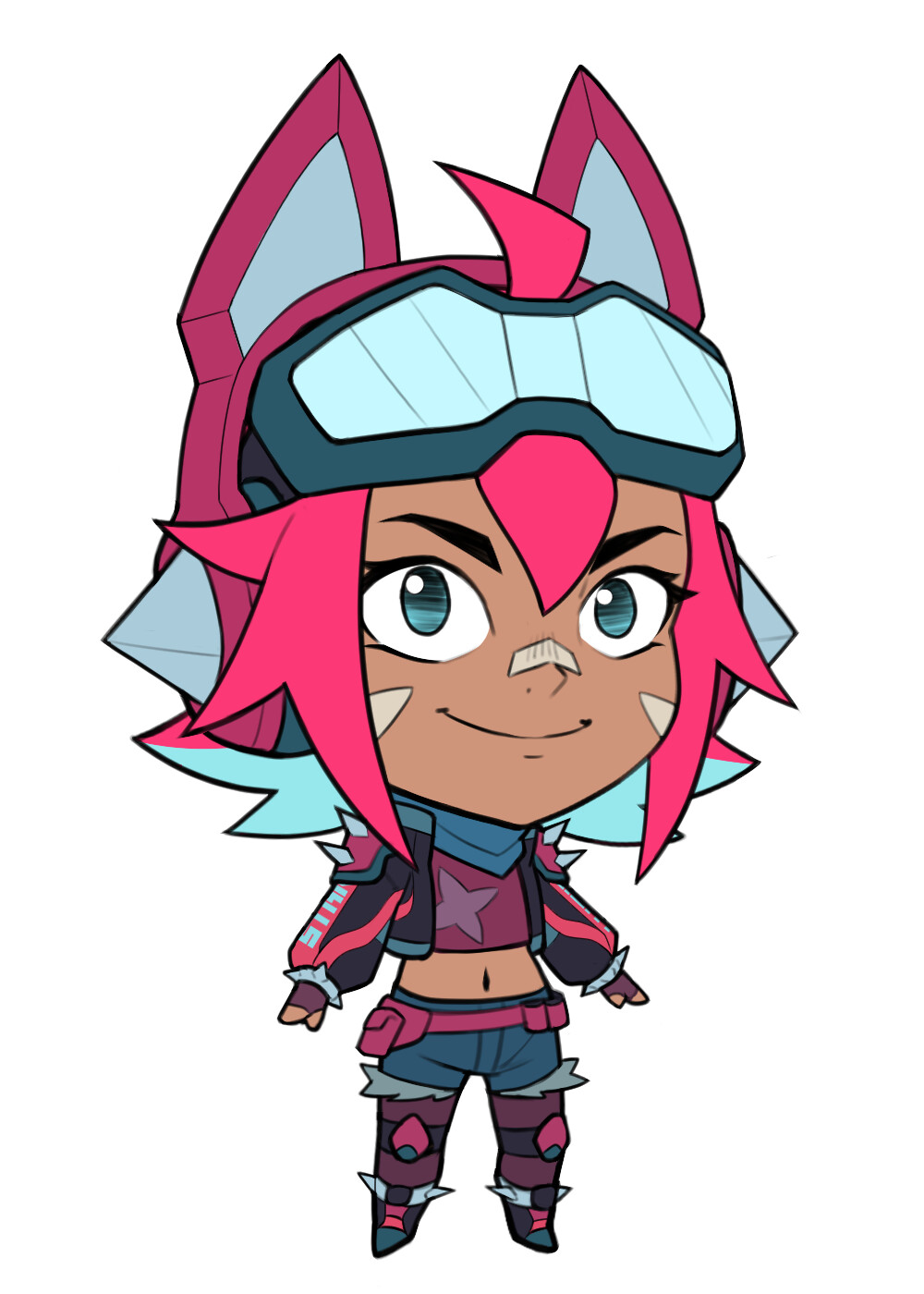 Kevin Liang - DuoQ - Starlight Design