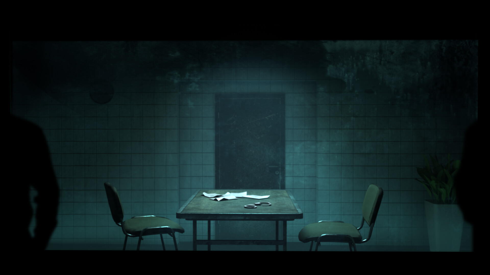 ArtStation - showreel_JT_linghting_2024