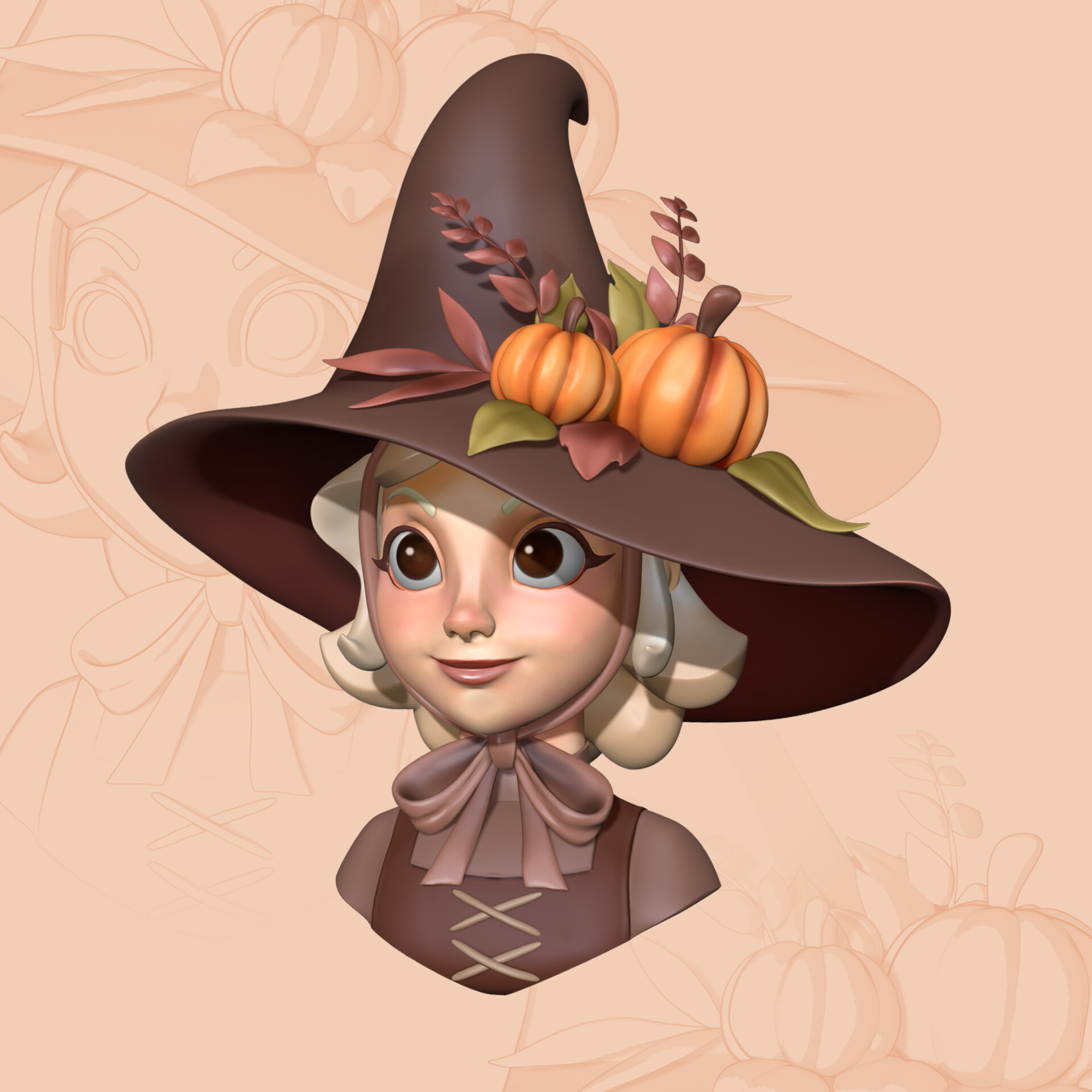 ArtStation - DTYS from Karoline Pietrowski