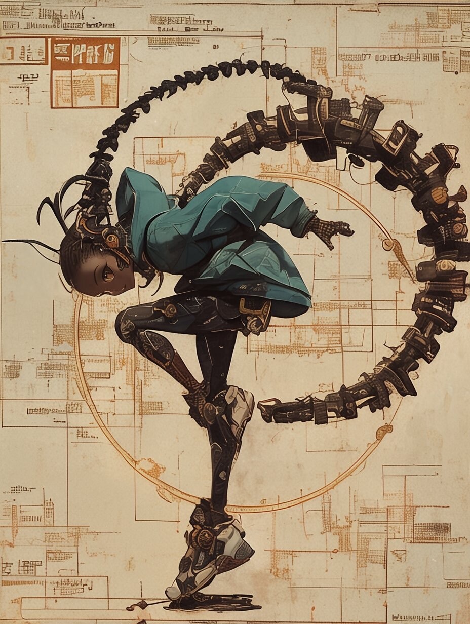 ArtStation - Dont bother