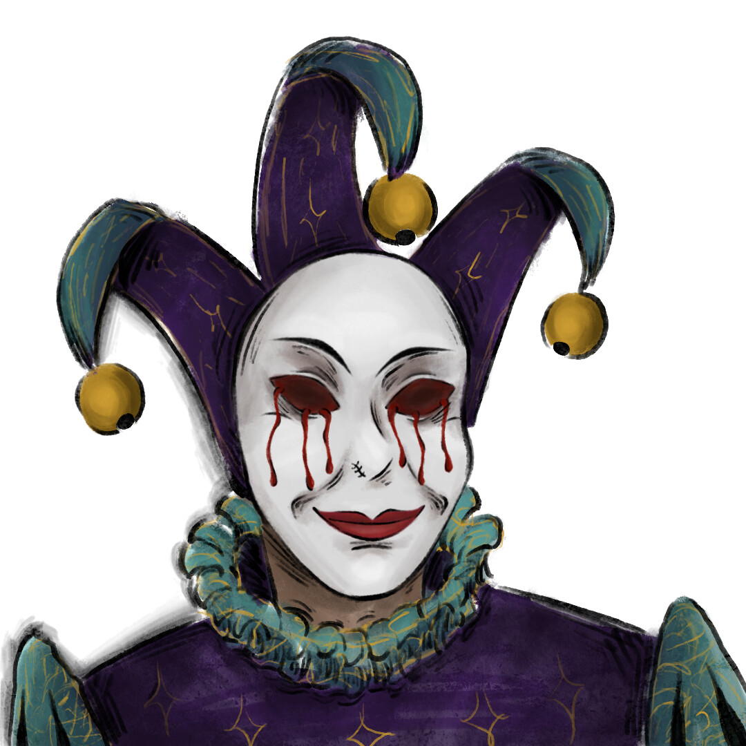 ArtStation - Jester