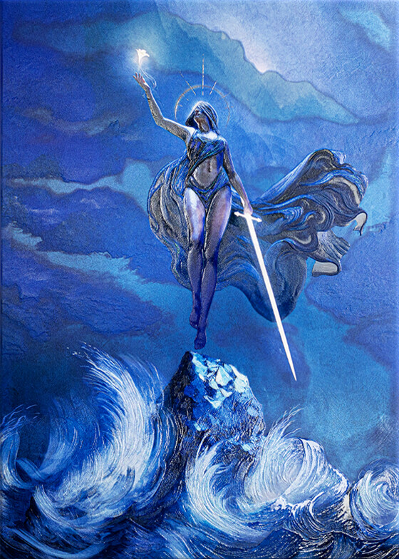 Anato Finnstark - Libera