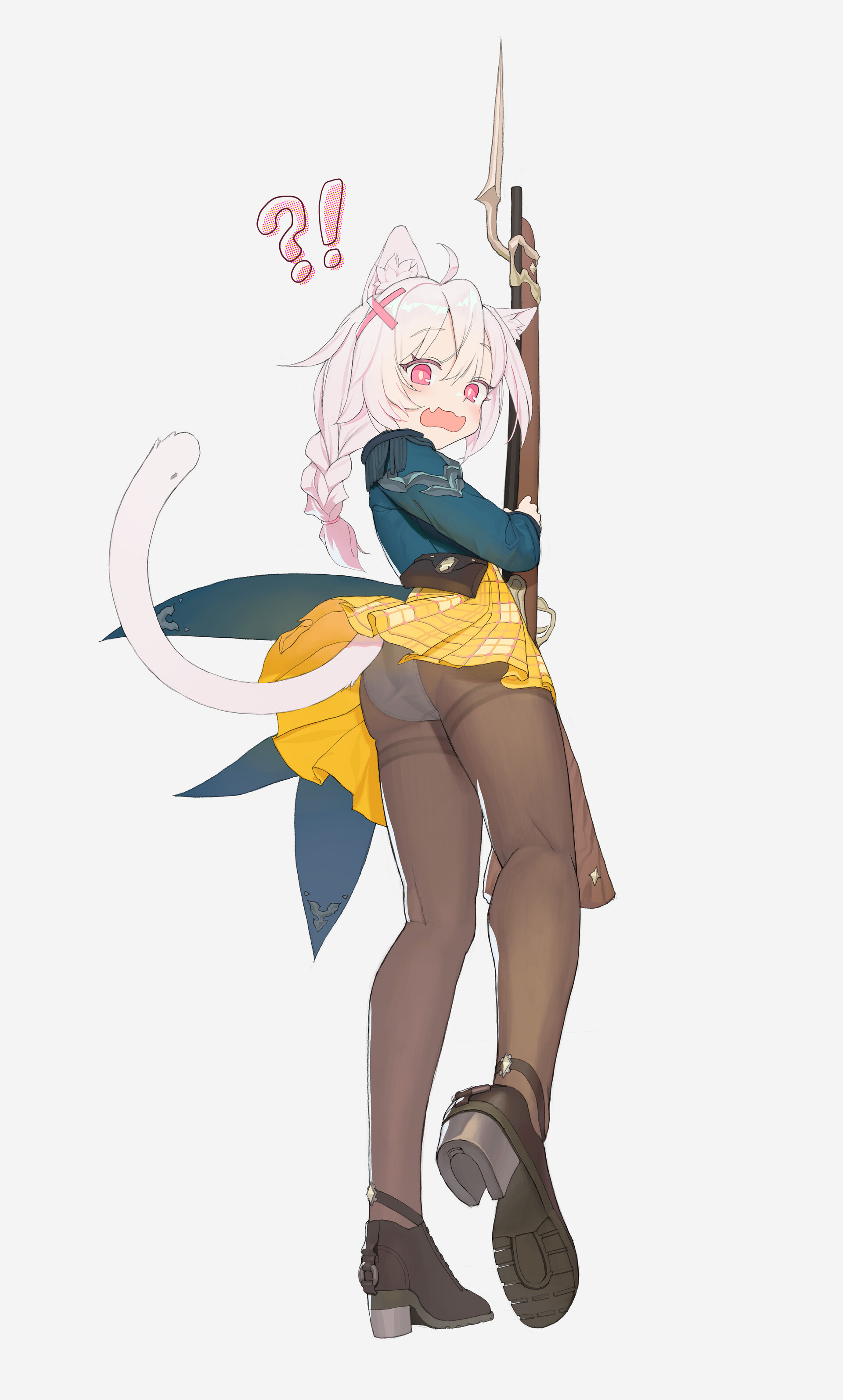 ArtStation - Line Infantry