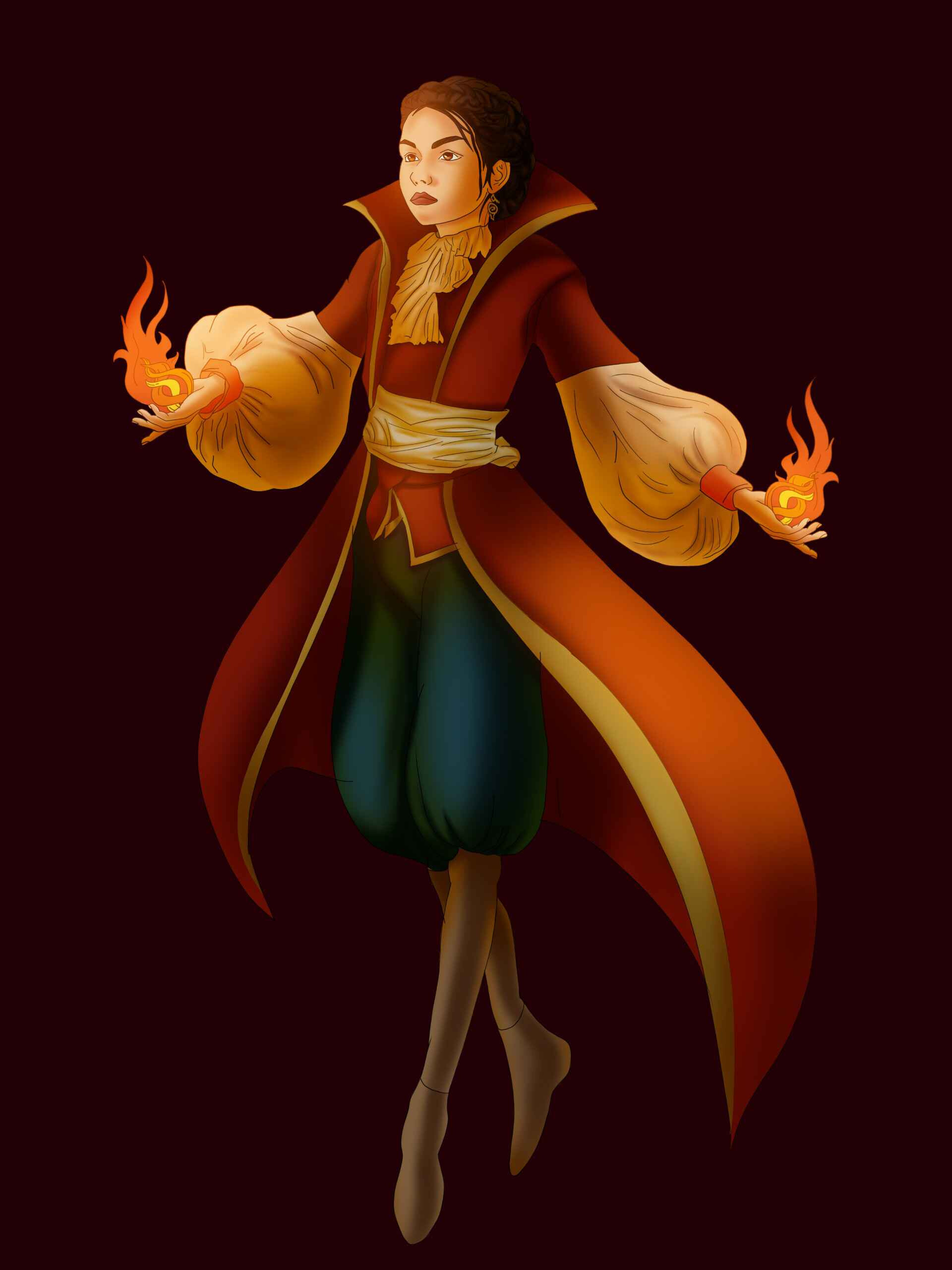 ArtStation - Character Art!