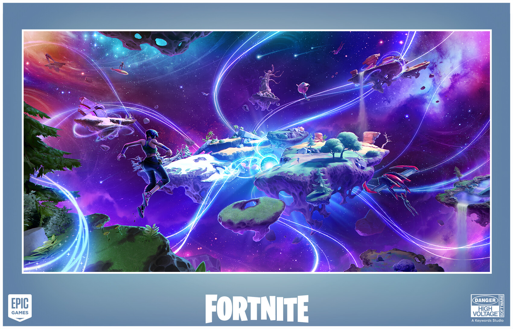 High Voltage Software, Inc. is a creative and highly-caffeinated ...