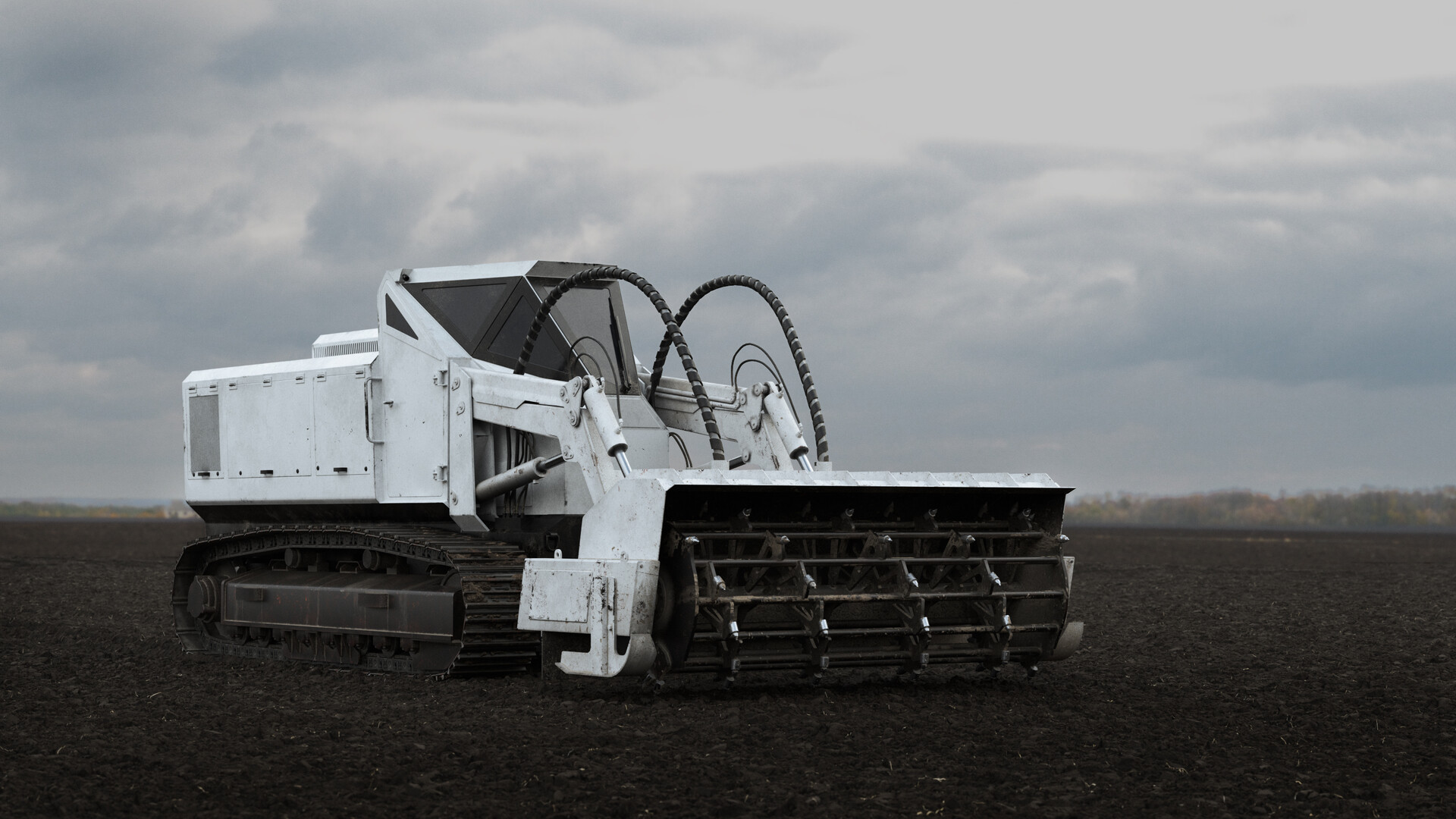 ArtStation - deminer