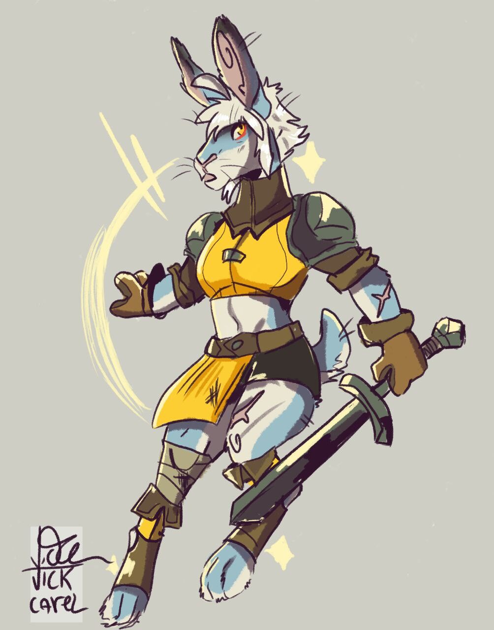 ArtStation - Koh Ellya DTYS