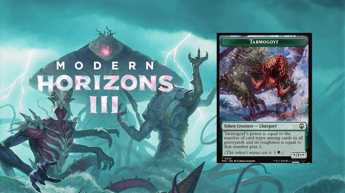 tarmogoyf token proxy