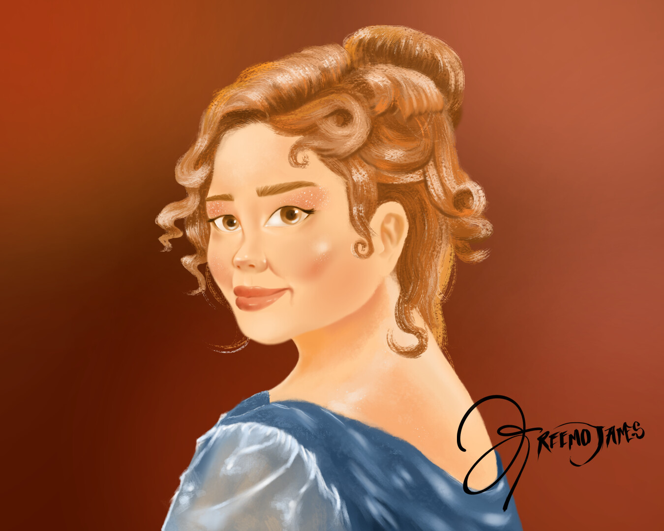 ArtStation - Digital Arts