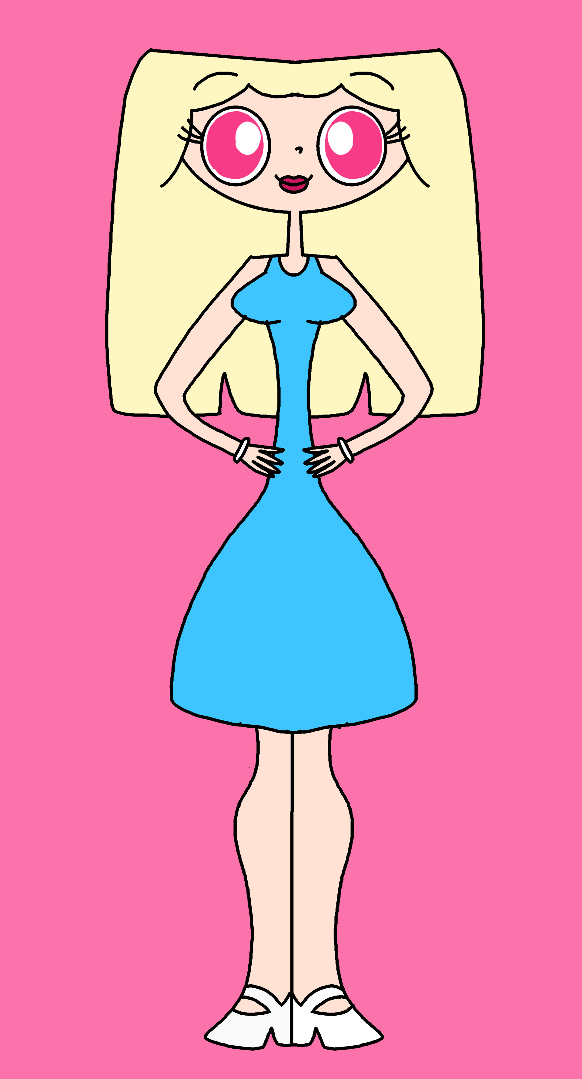 PrincessFairyTaleGirl2004🩷 - AT: Susan Atkinson