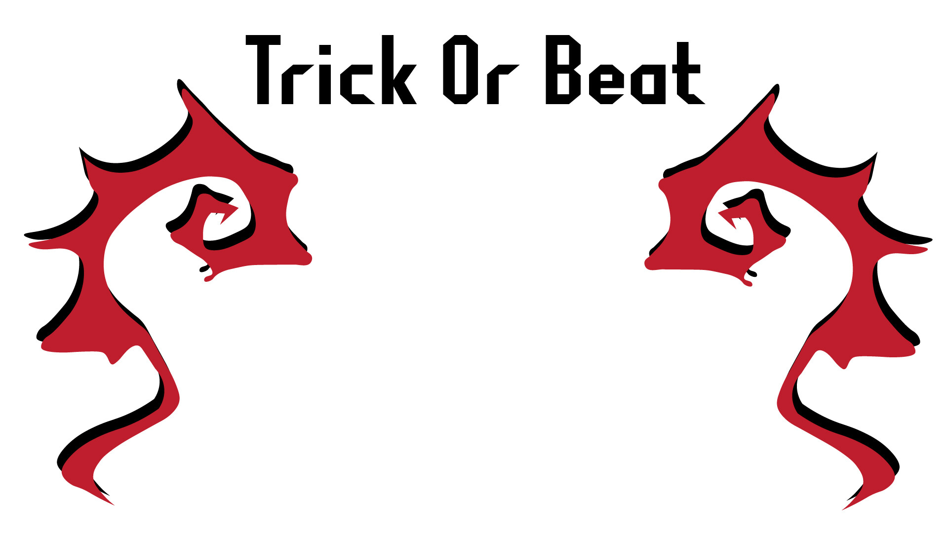 ArtStation - Trick Or Beat