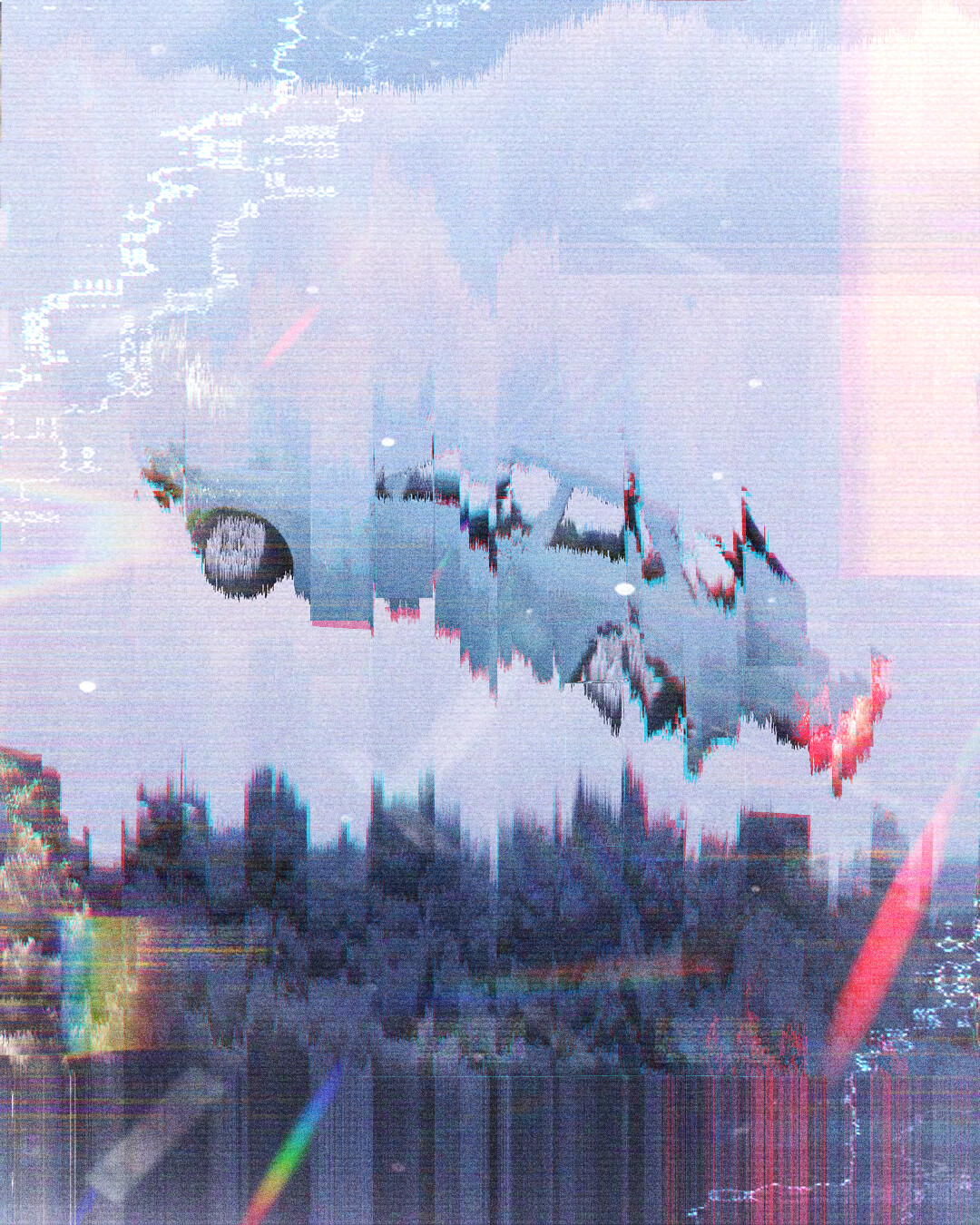 ArtStation - Glitch_Art_1_