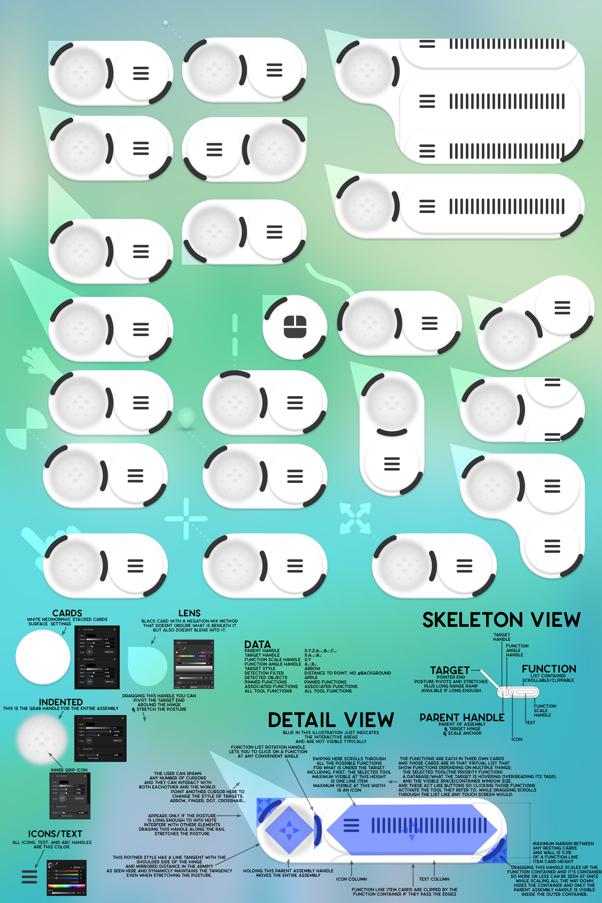 ArtStation - Pointer Tool