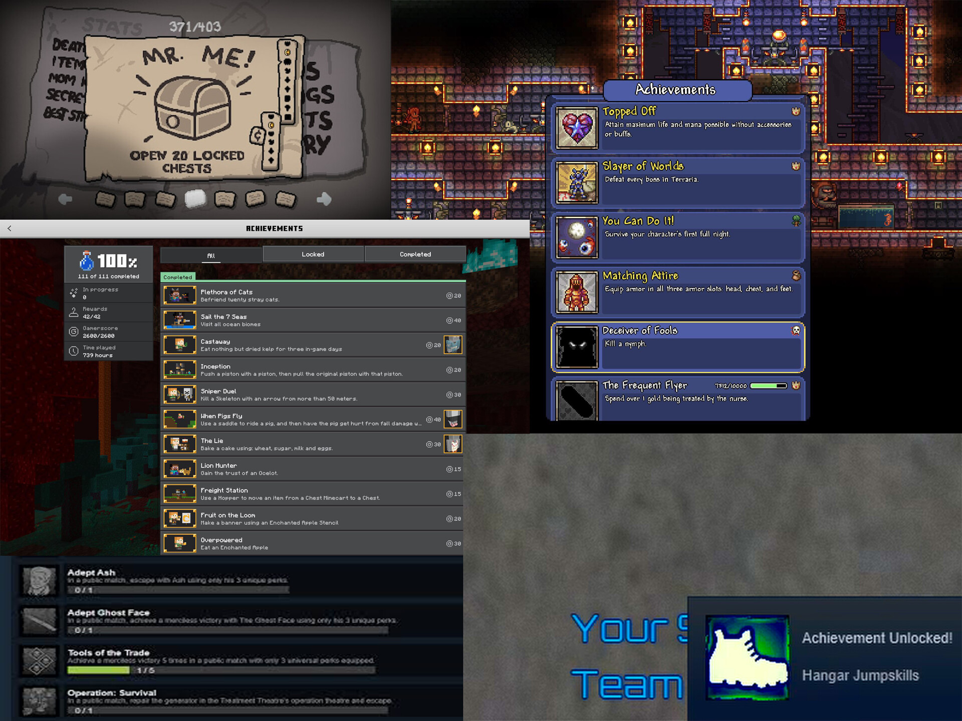 ArtStation - Final Project - Vanderpool