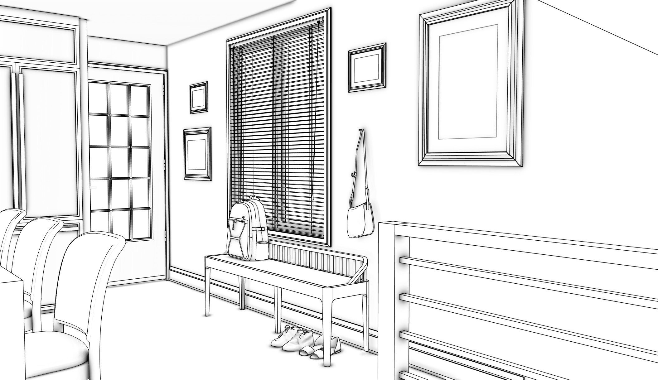 CoreStudio - Residence