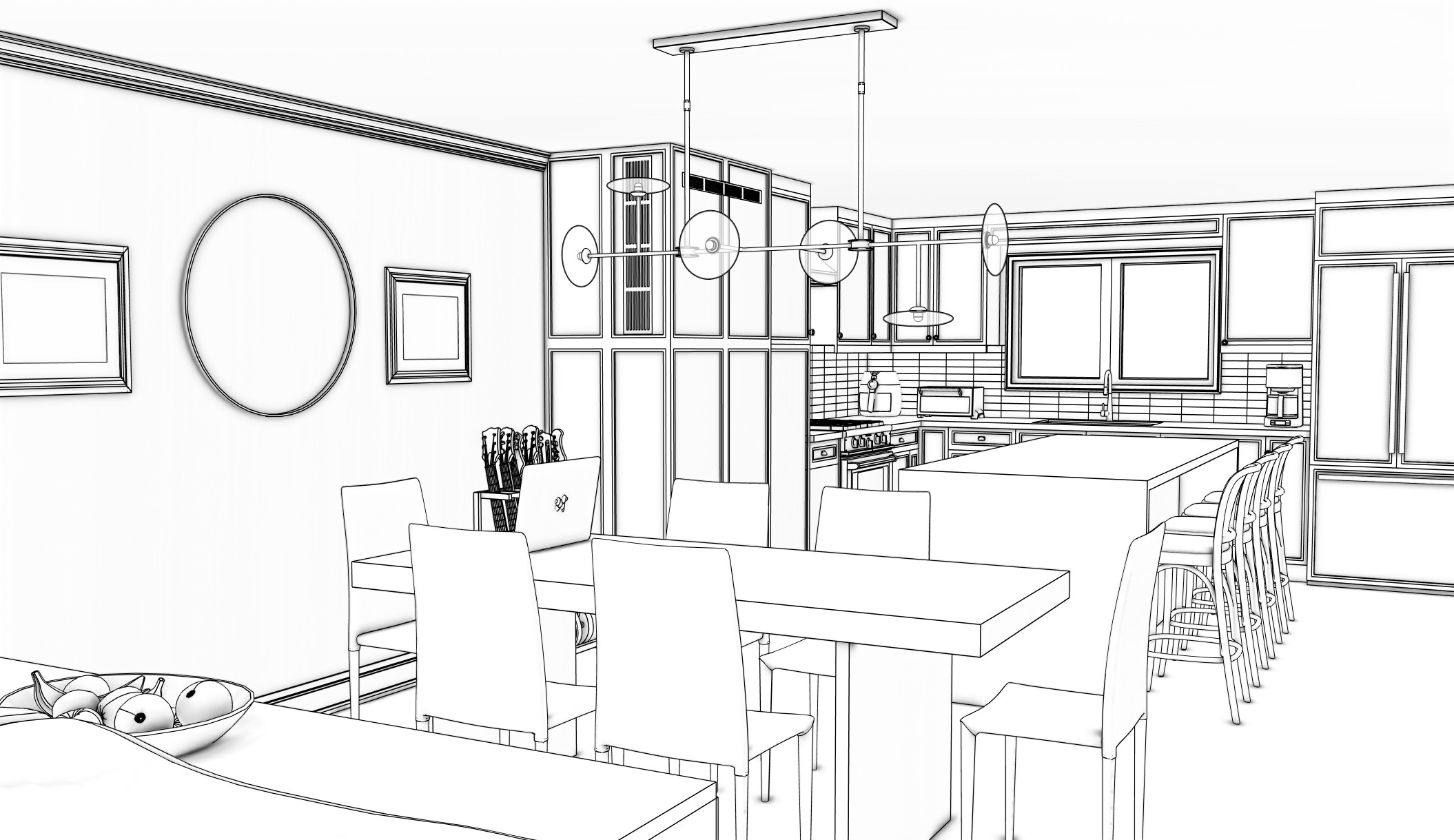 CoreStudio - Residence