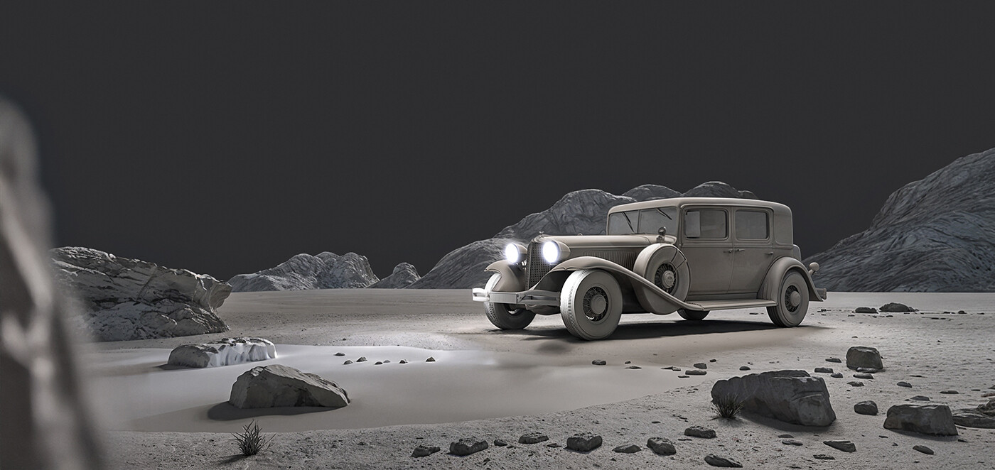 Moataz El Sayed - SHADOWED