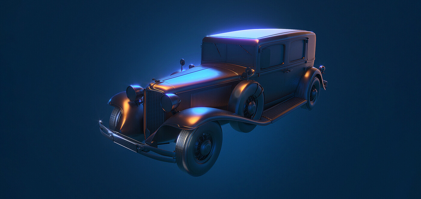 Moataz El Sayed - SHADOWED