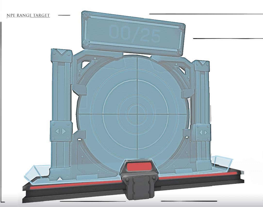 Berker "donpolygon" Siino - Valorant - Basic Training