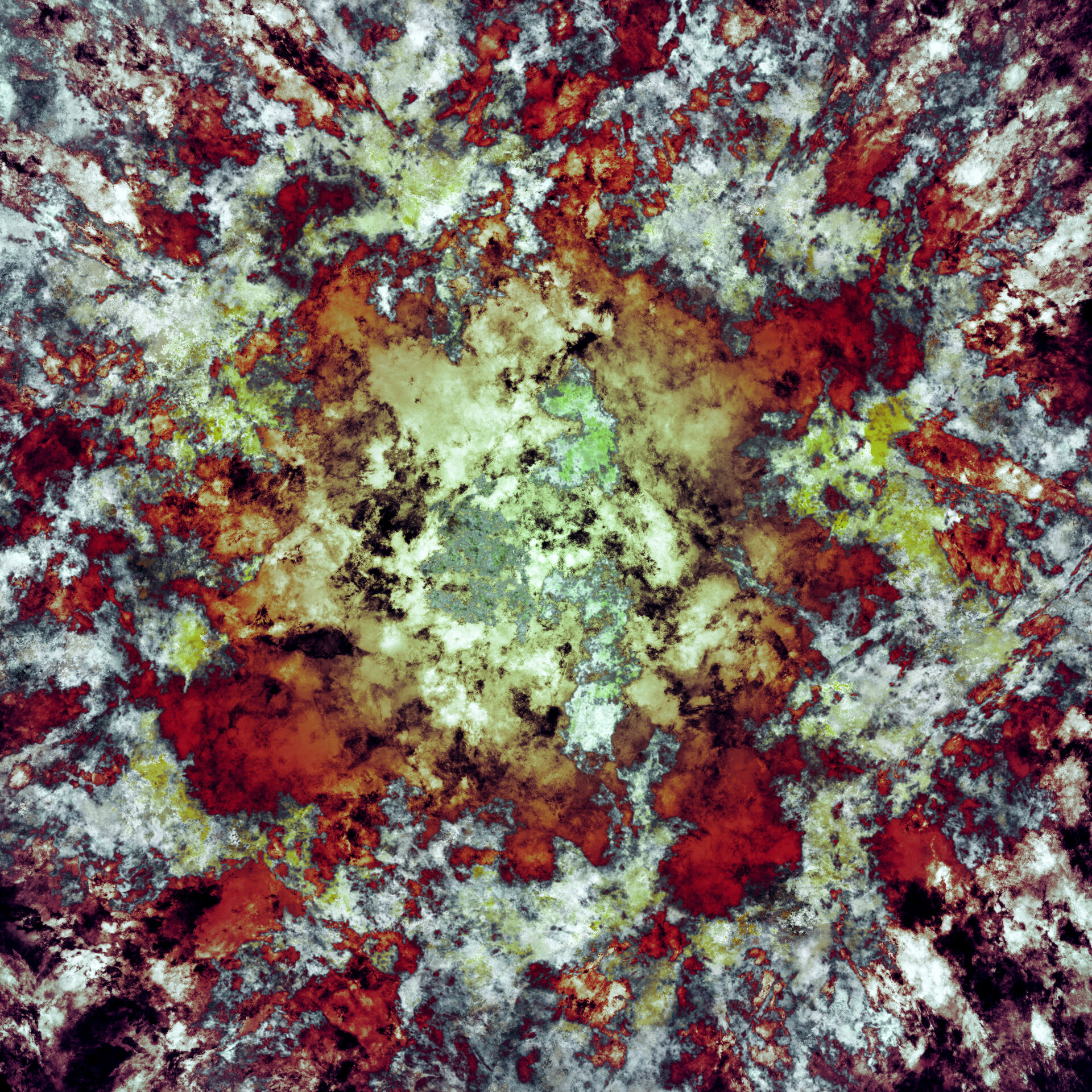 ArtStation - Big gate