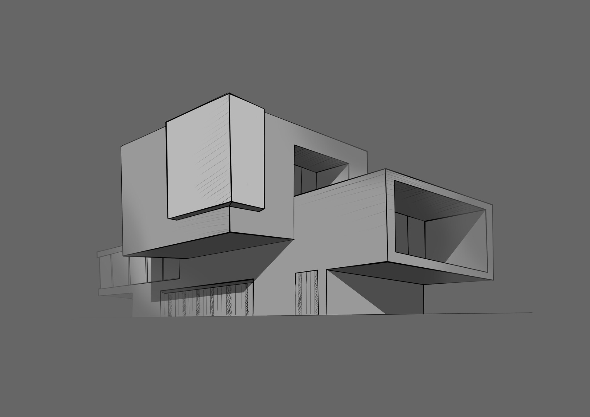 ArtStation - Homework 2