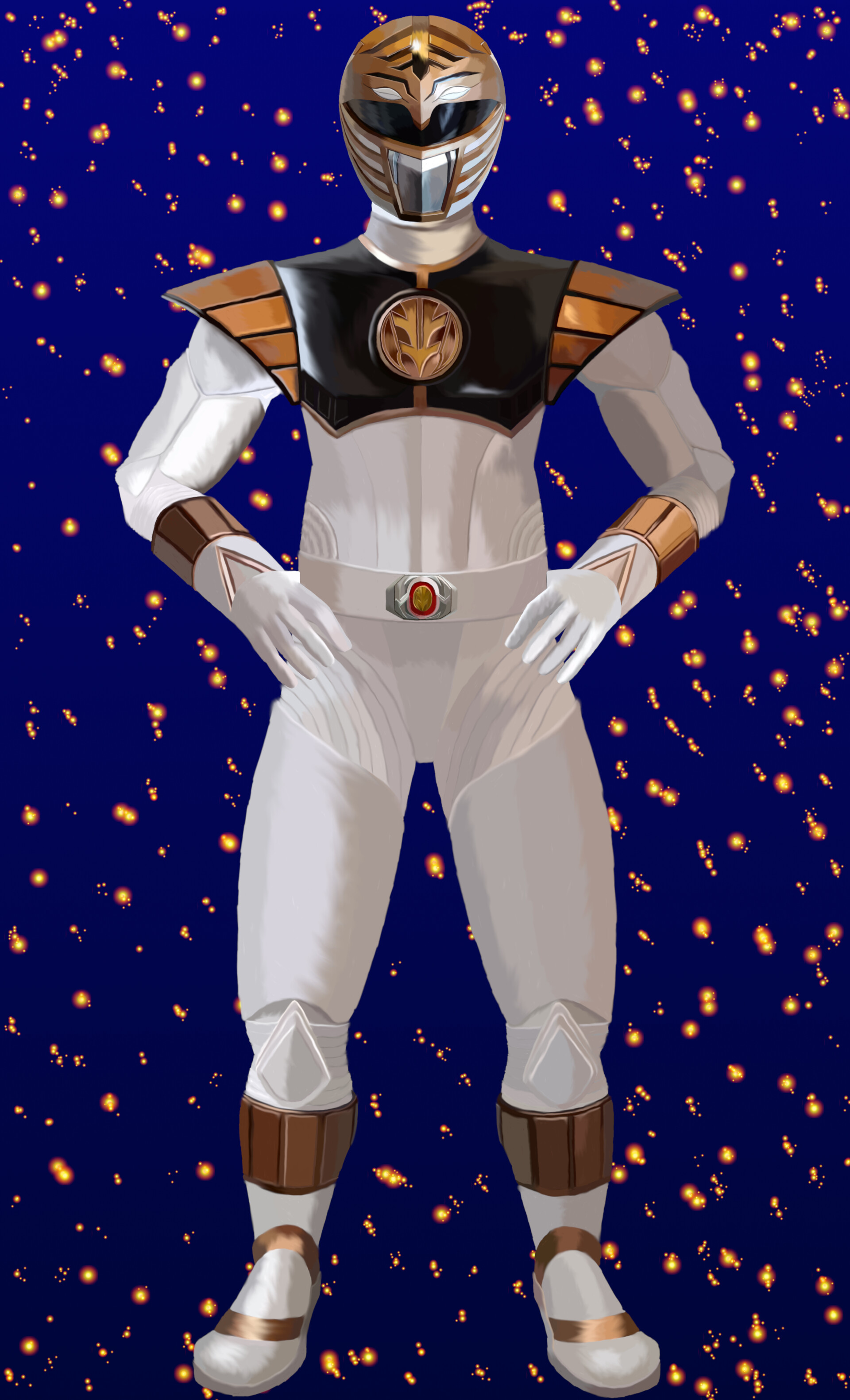 White Ranger Iphone Wallpaper White Ranger Wallpapers Wallpaper Cave