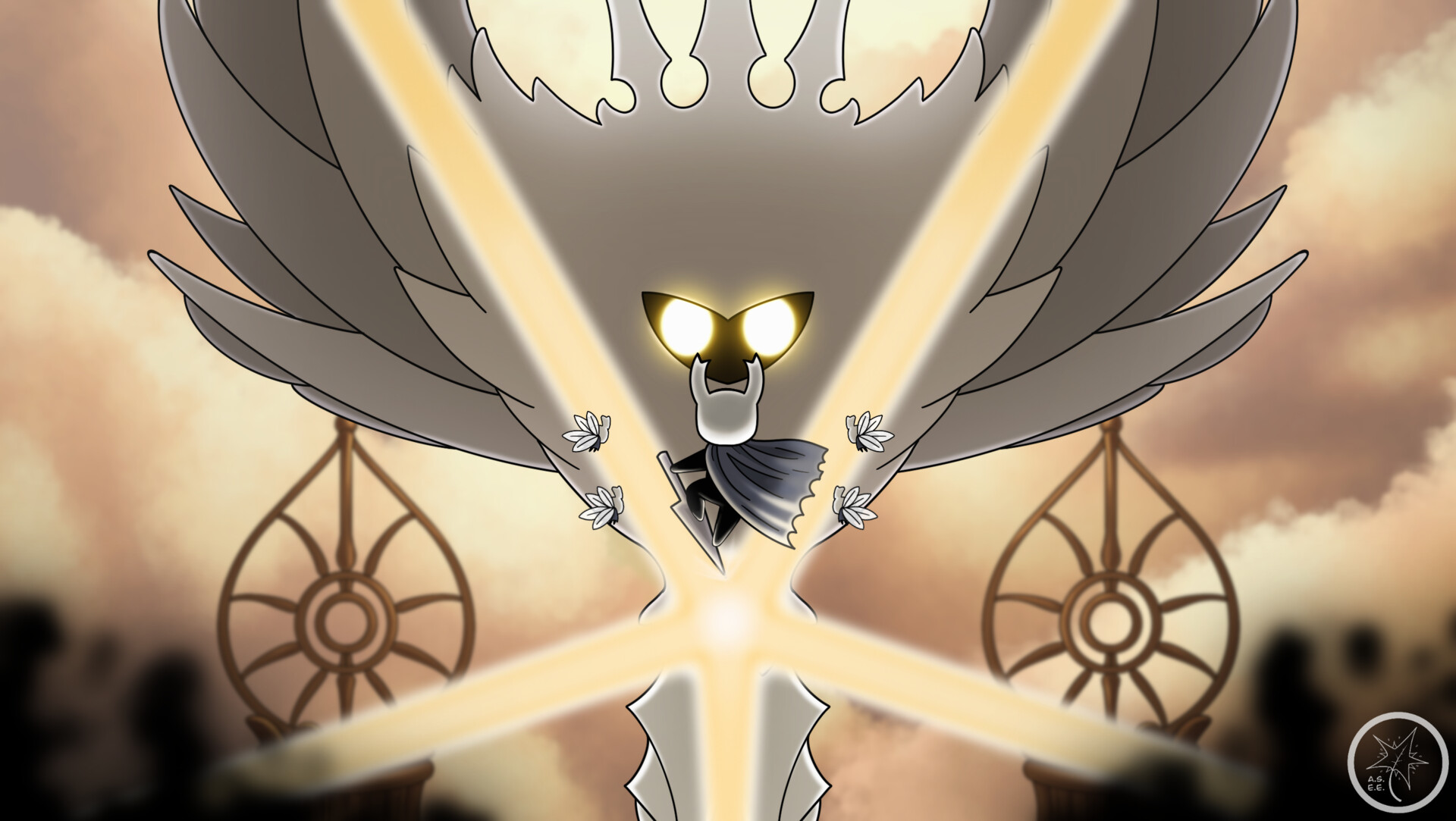 ArtStation - Any Radiance 3.0 Thumbnail 2