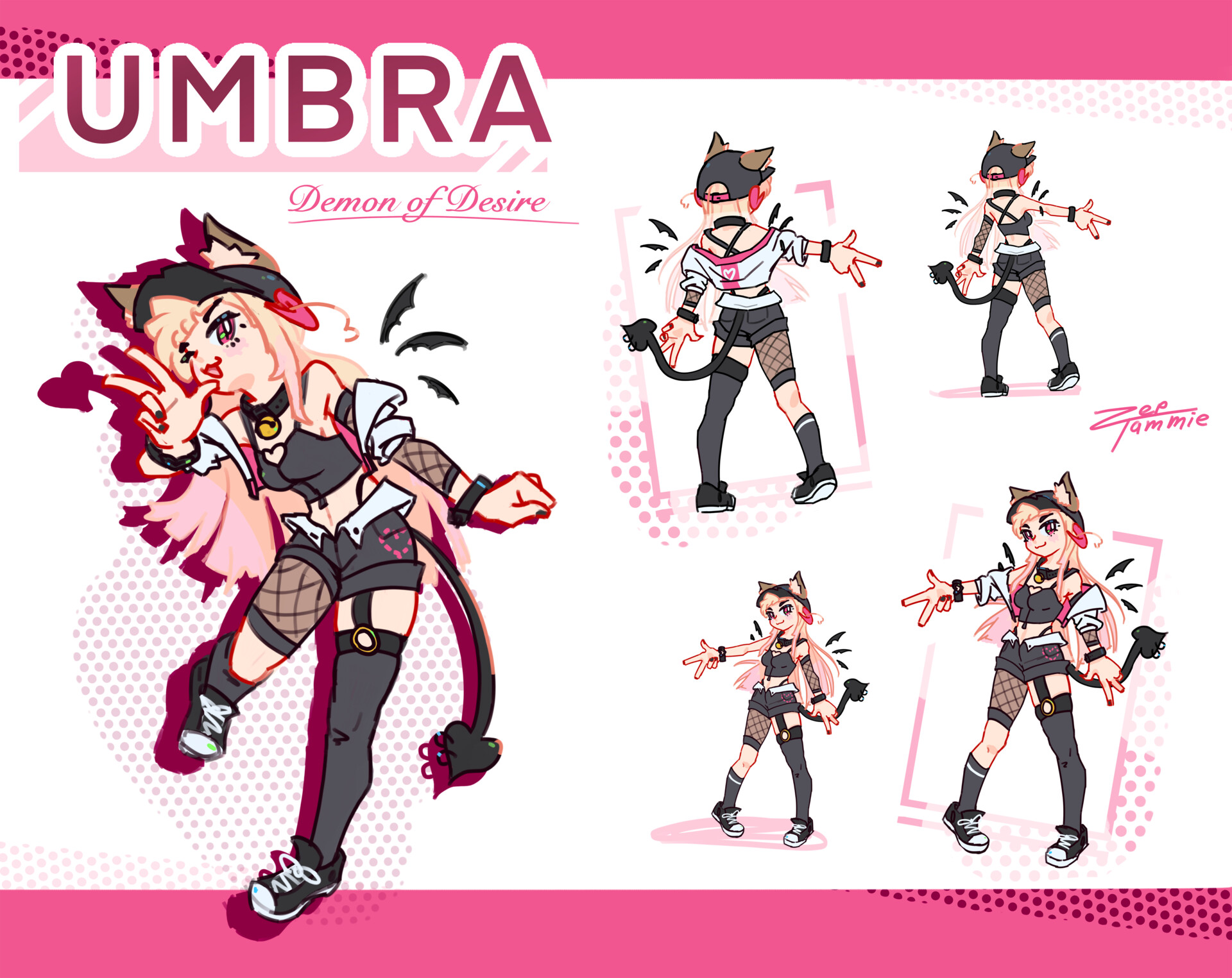 ArtStation - Umbra 2024 update