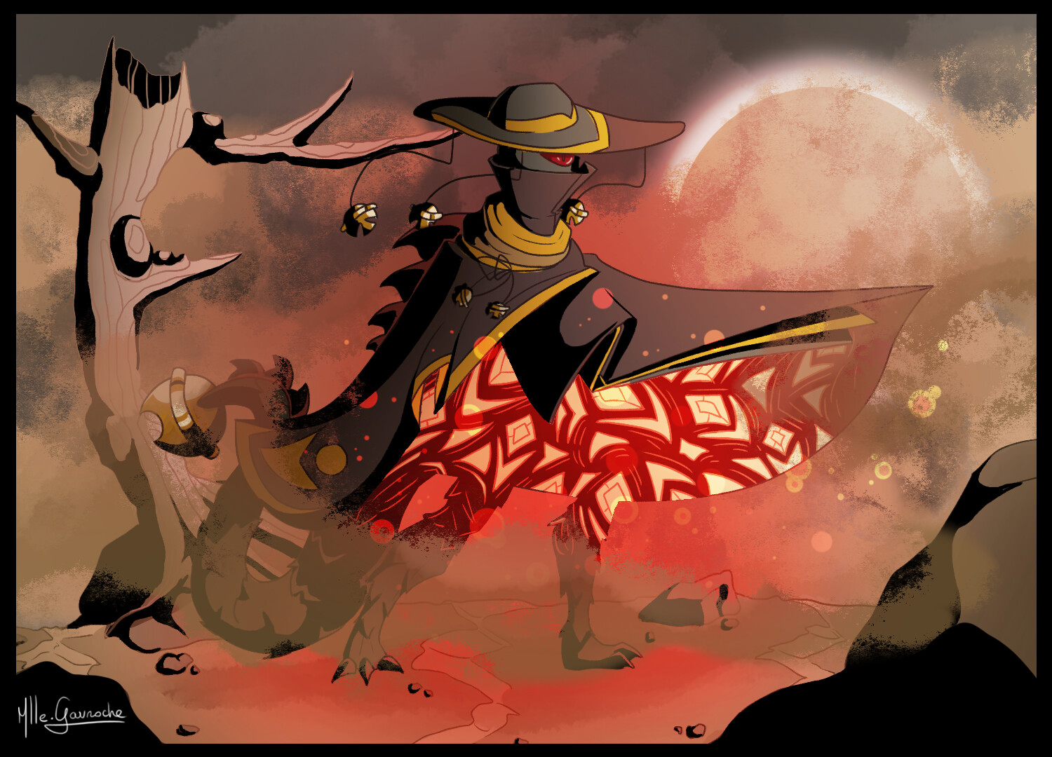 ArtStation - Bandito