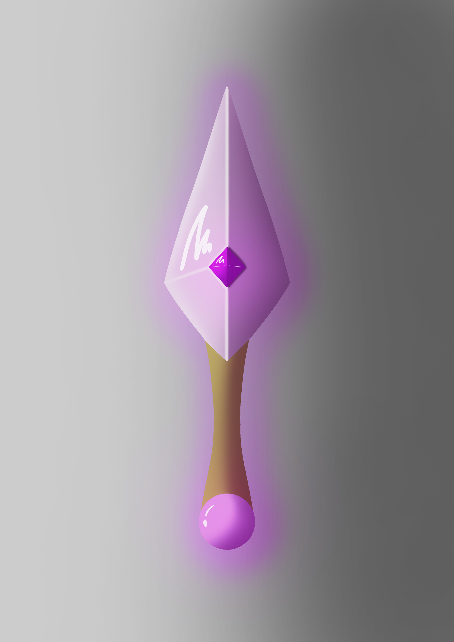 ArtStation - Daggers