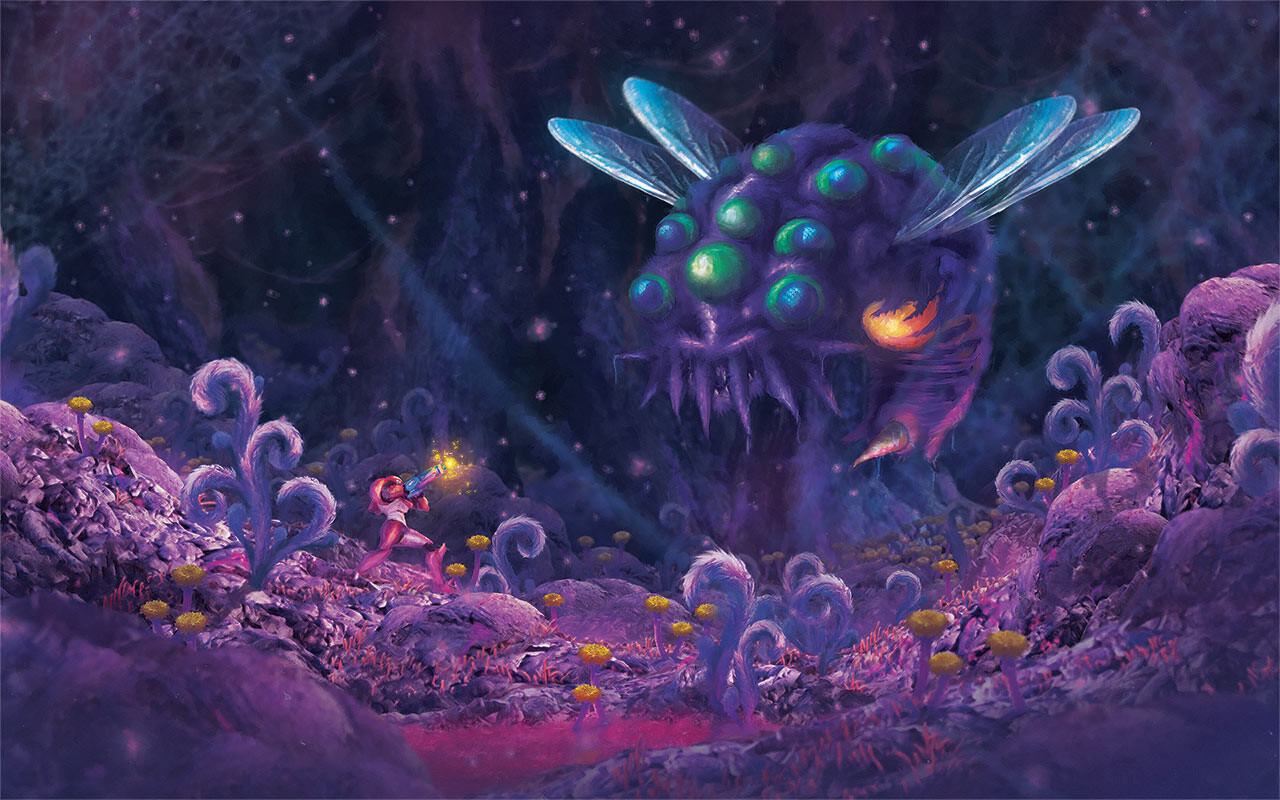 Orioto (Mikaël Aguirre) - Imago