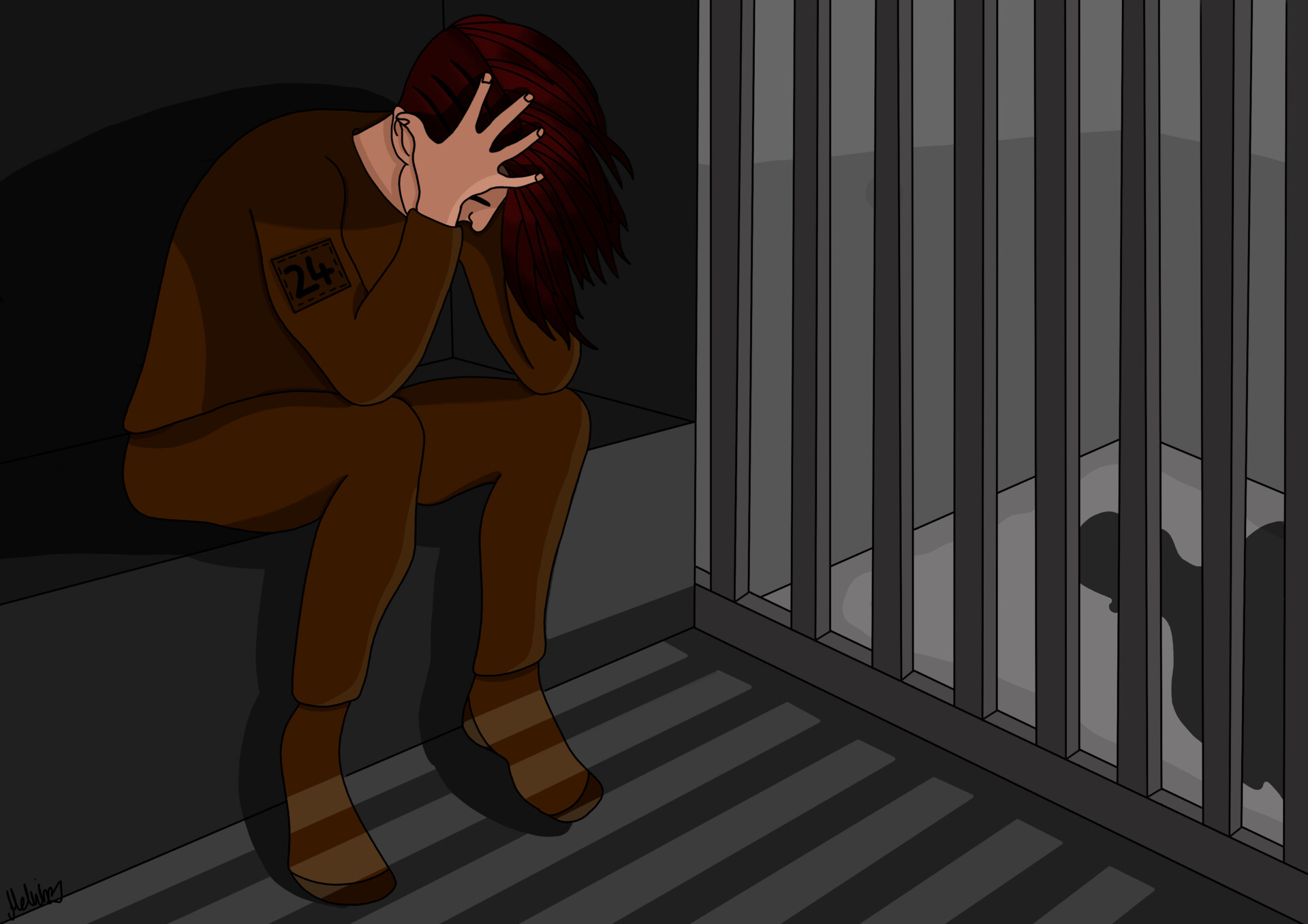 ArtStation - Pokemon fan fiction