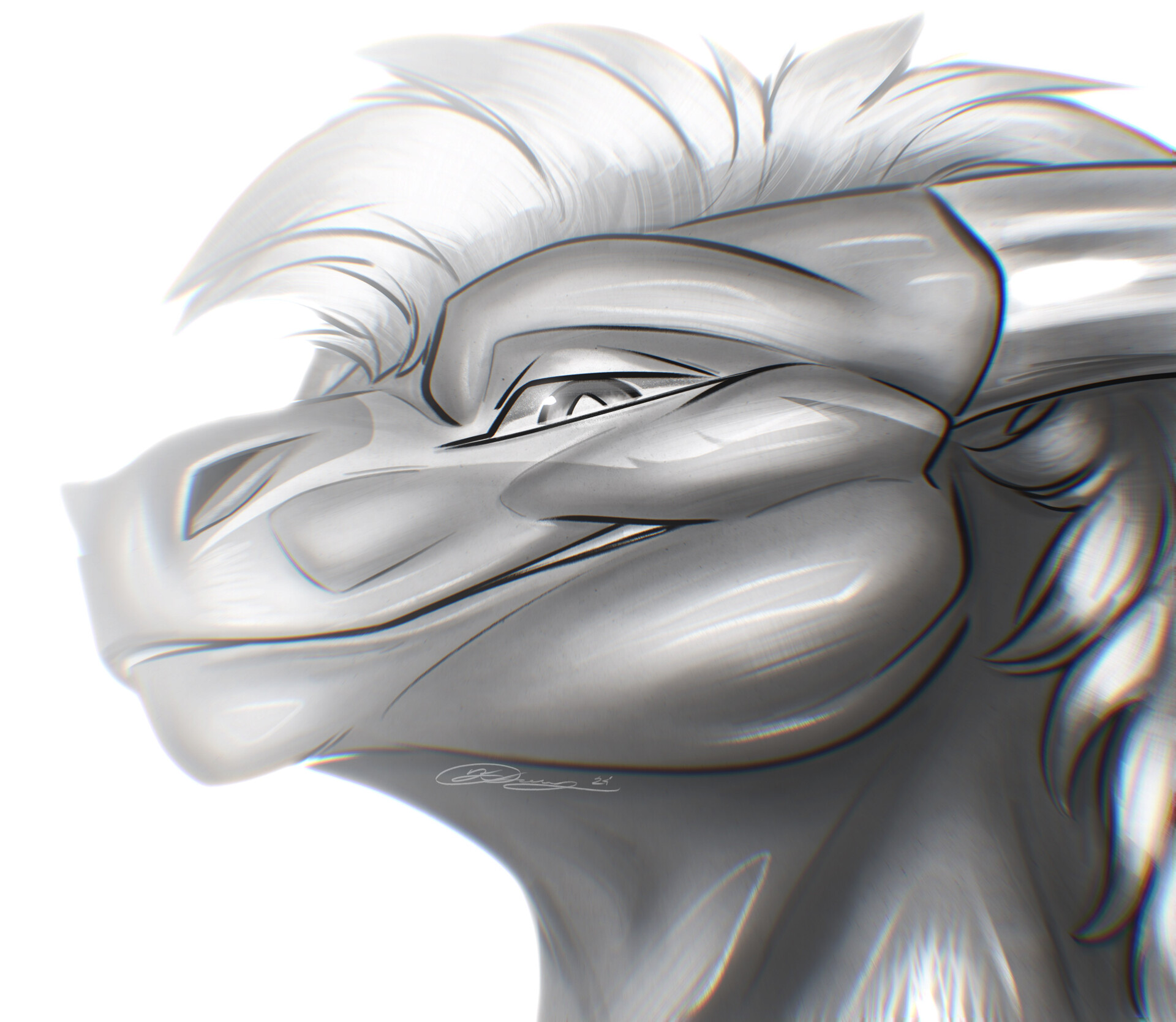 ArtStation - Captain Norrec