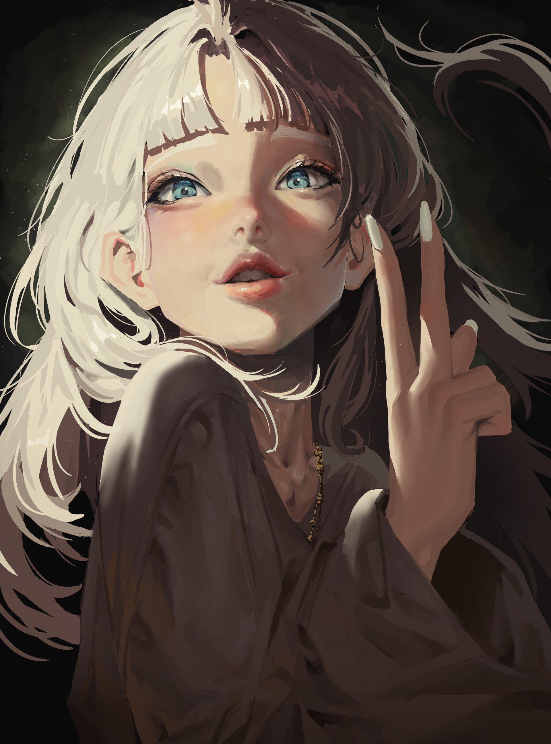 ArtStation - Practice