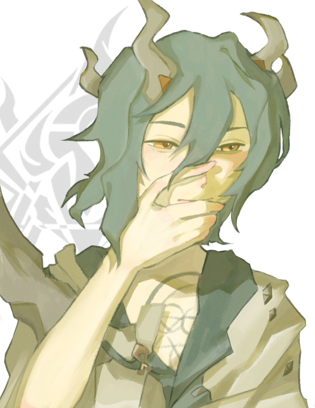 ArtStation - kosma (Honkai Impact 3rd)