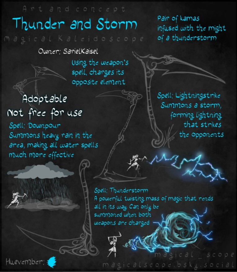 how to draw lightning digital