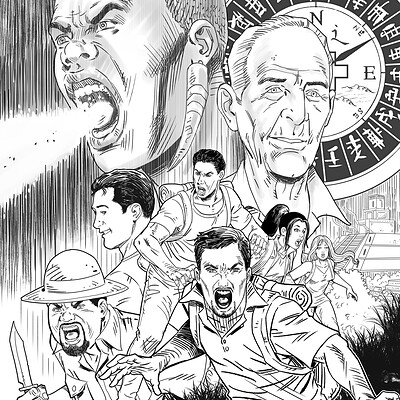 trover gta 5 print out coloring pages