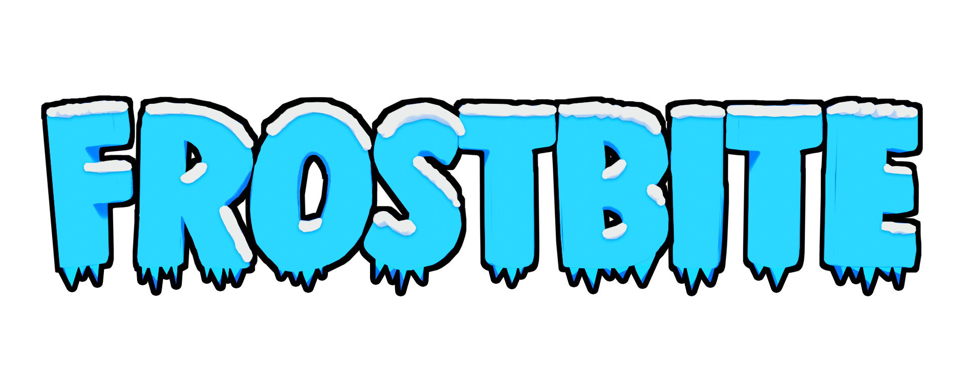 frostbite logo