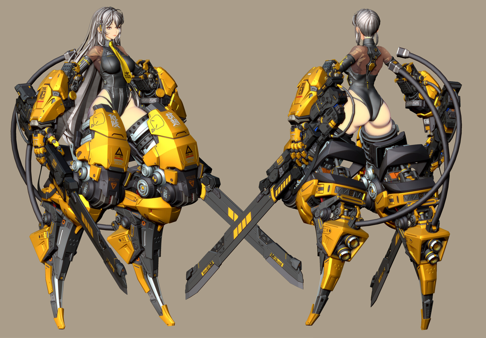 Sei Hoon Kang (강세훈) - 3D_4GROUND9_ZP