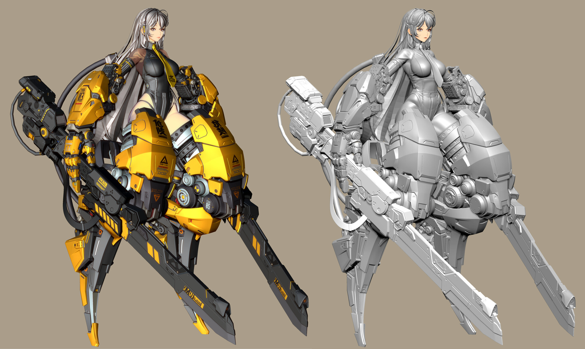 Sei Hoon Kang (강세훈) - 3D_4GROUND9_ZP