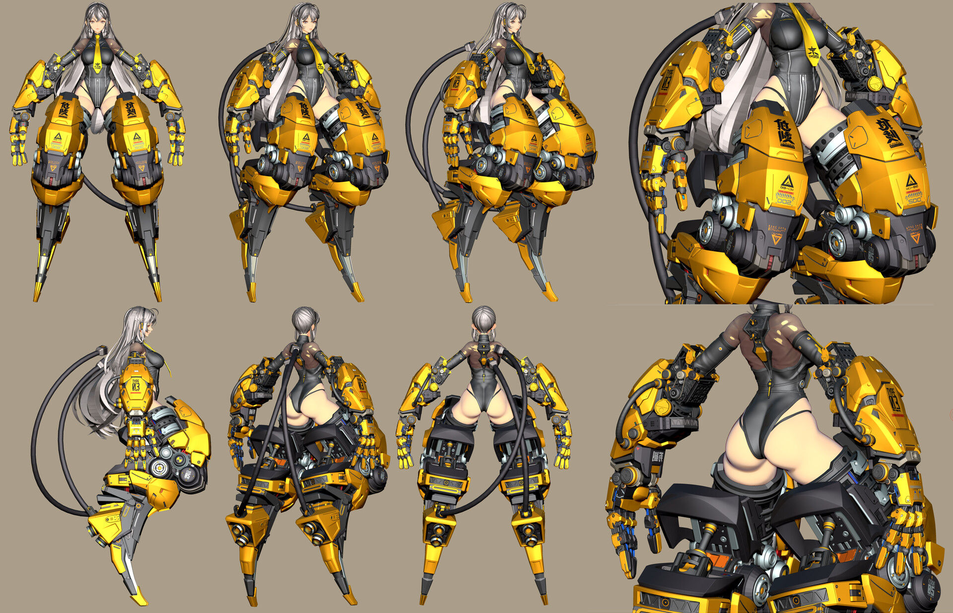 Sei Hoon Kang (강세훈) - 3D_4GROUND9_ZP