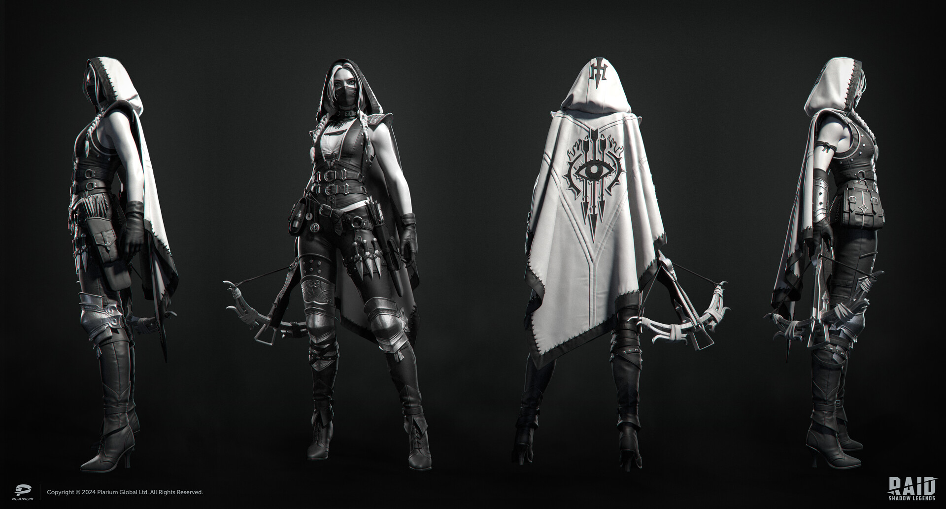 Plarium - RAID: Shadow Legends