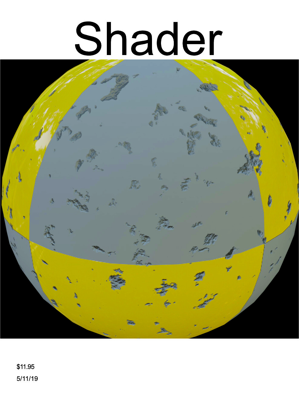 ArtStation - Shader Magazine