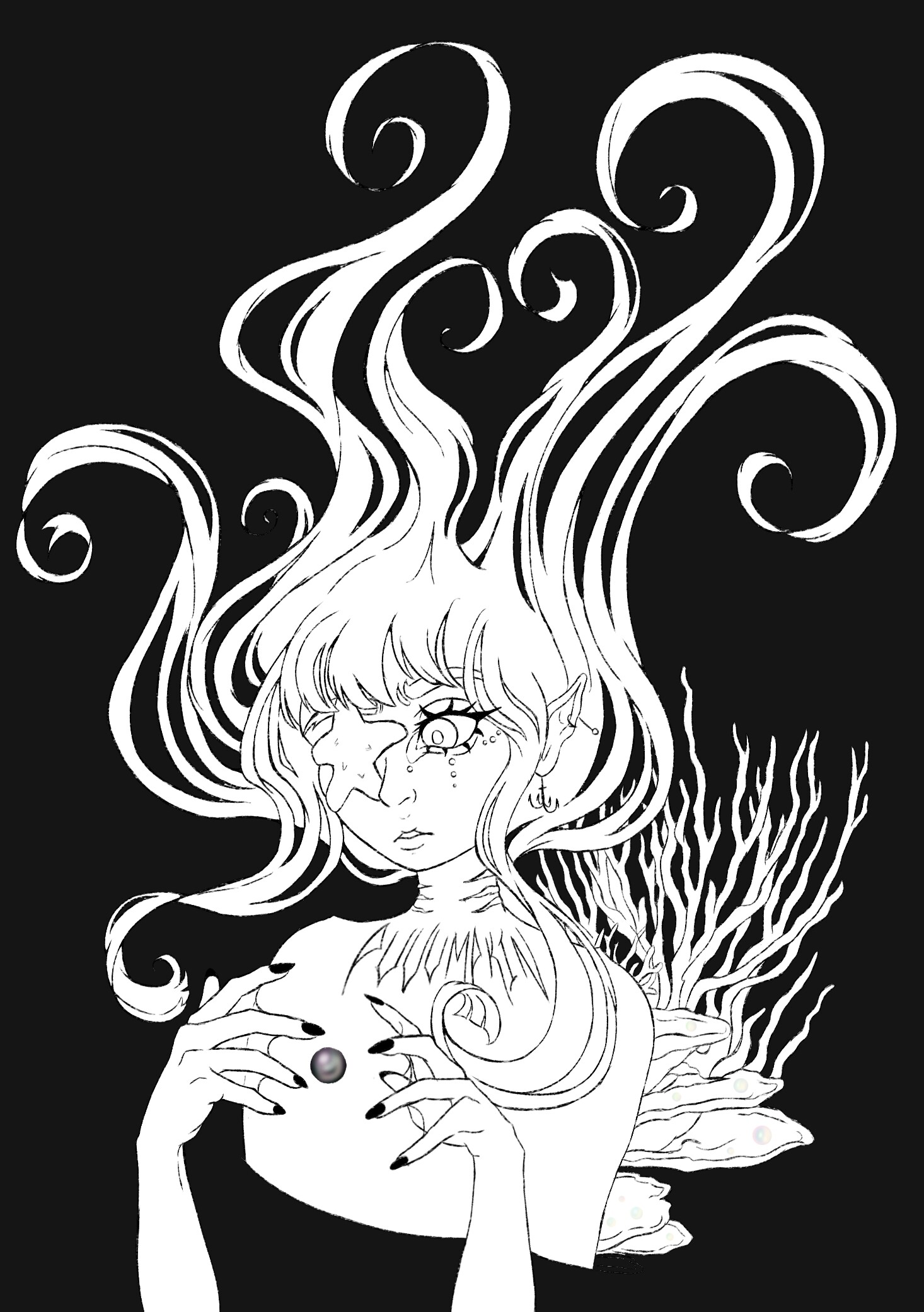 ArtStation - Curiosity