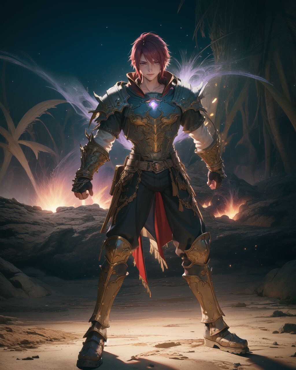 4K Anime Reference Art for Artists and Enthusiasts - 484 Anime Japanese ...