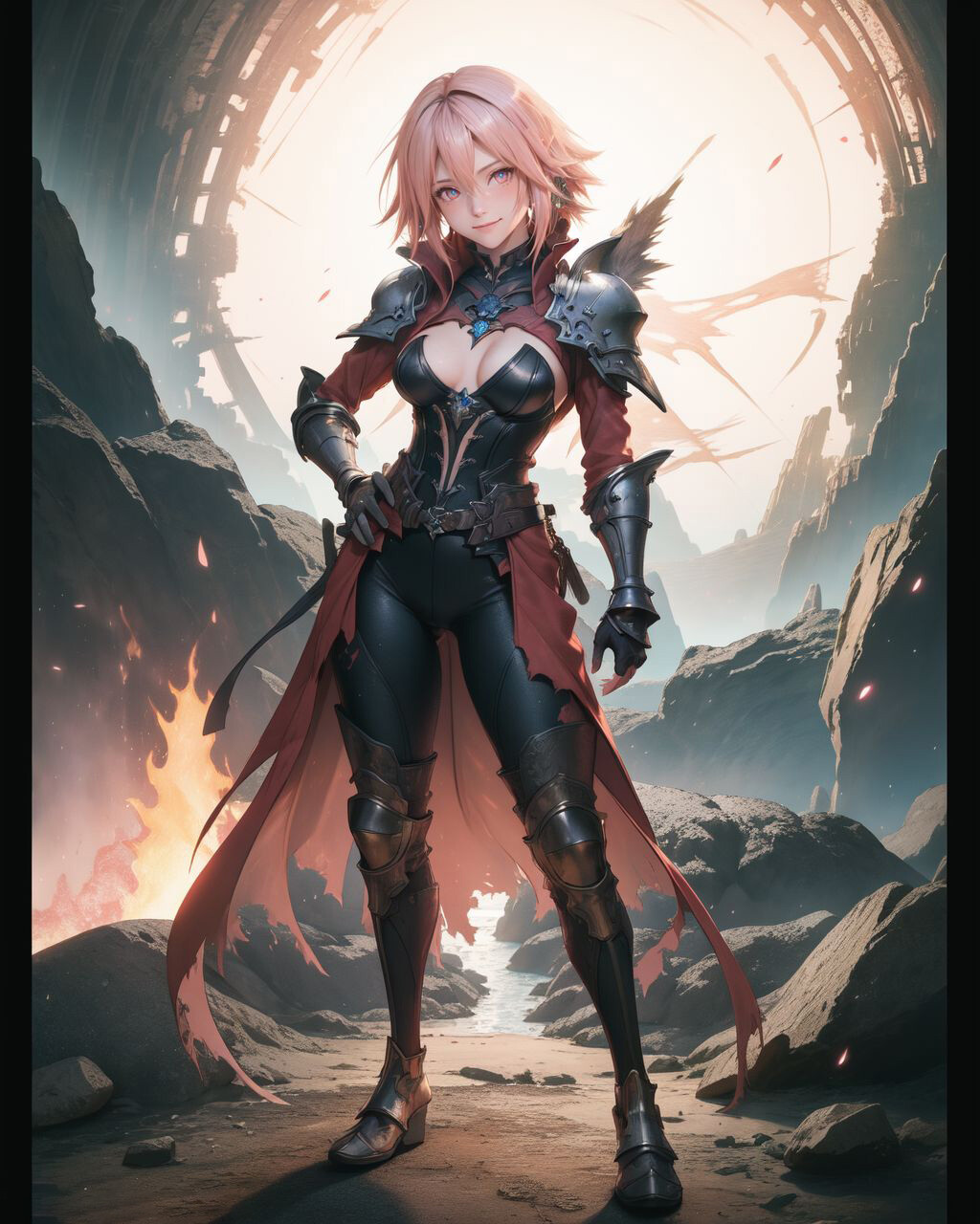 4K Anime Reference Art for Artists and Enthusiasts - 484 Anime Japanese ...