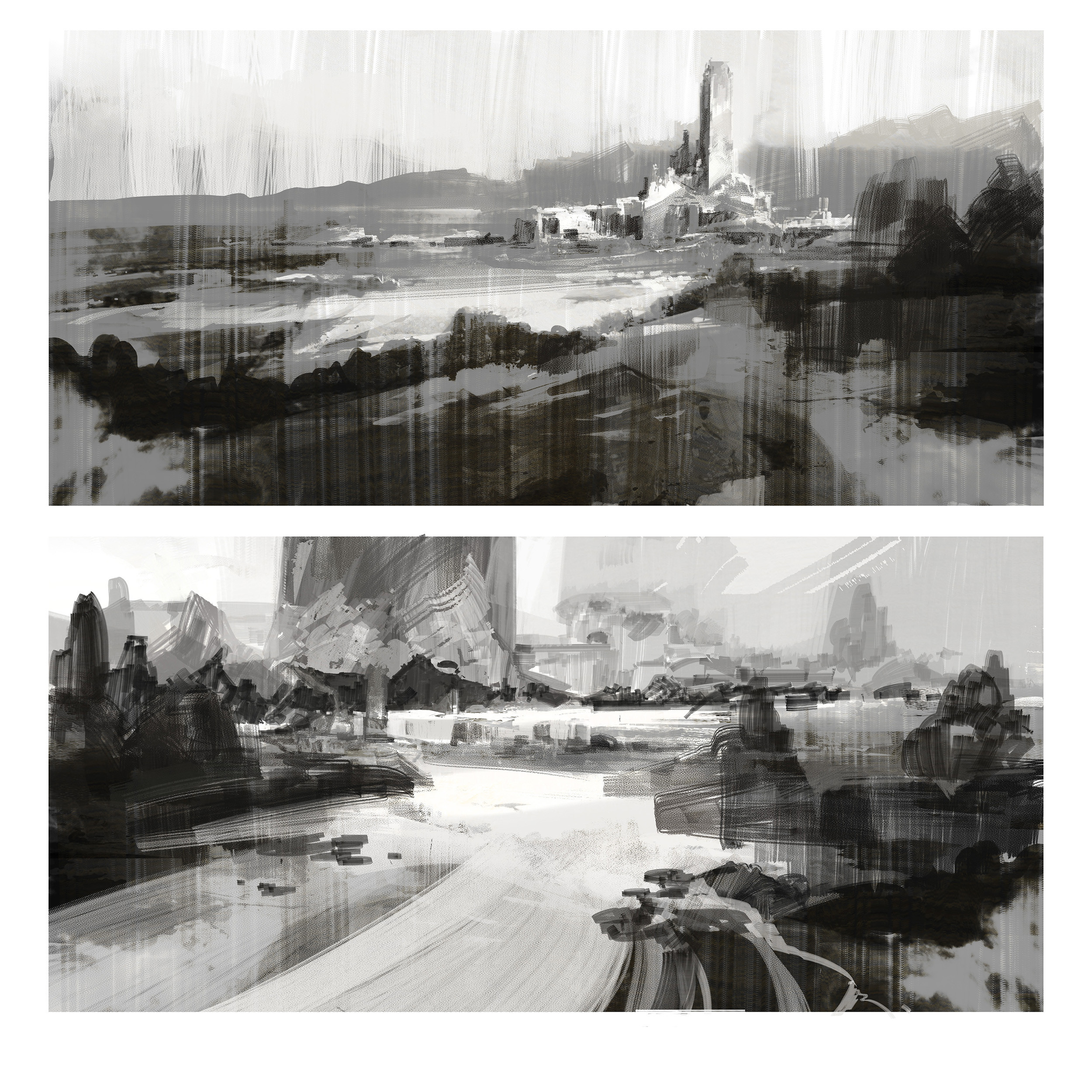 richard anderson. flaptraps art studio - Fall 2024 sketchbook :)